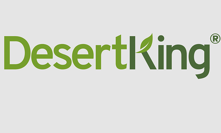 Desert King: Extractos de Quillaja, Yuca y Jojoba de clase mundial.